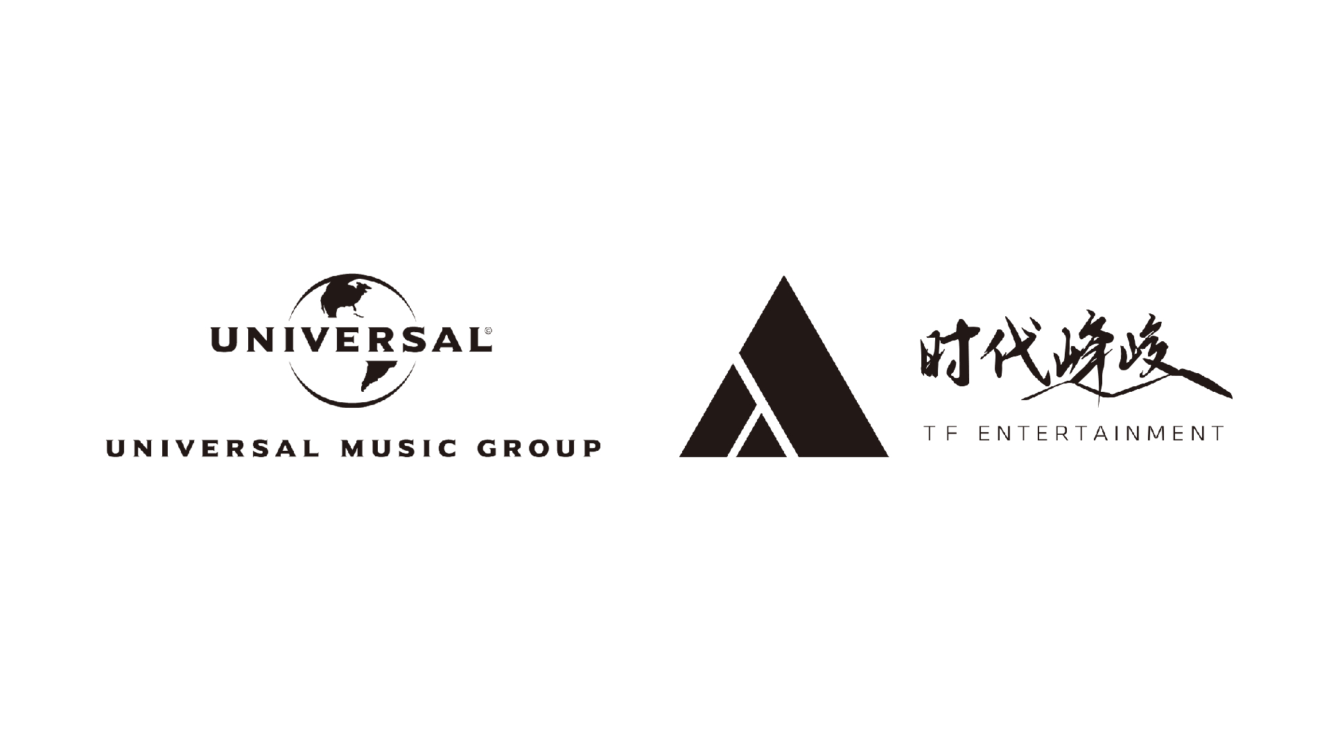 Universal Music Greater China announces strategic relationship with TF ...