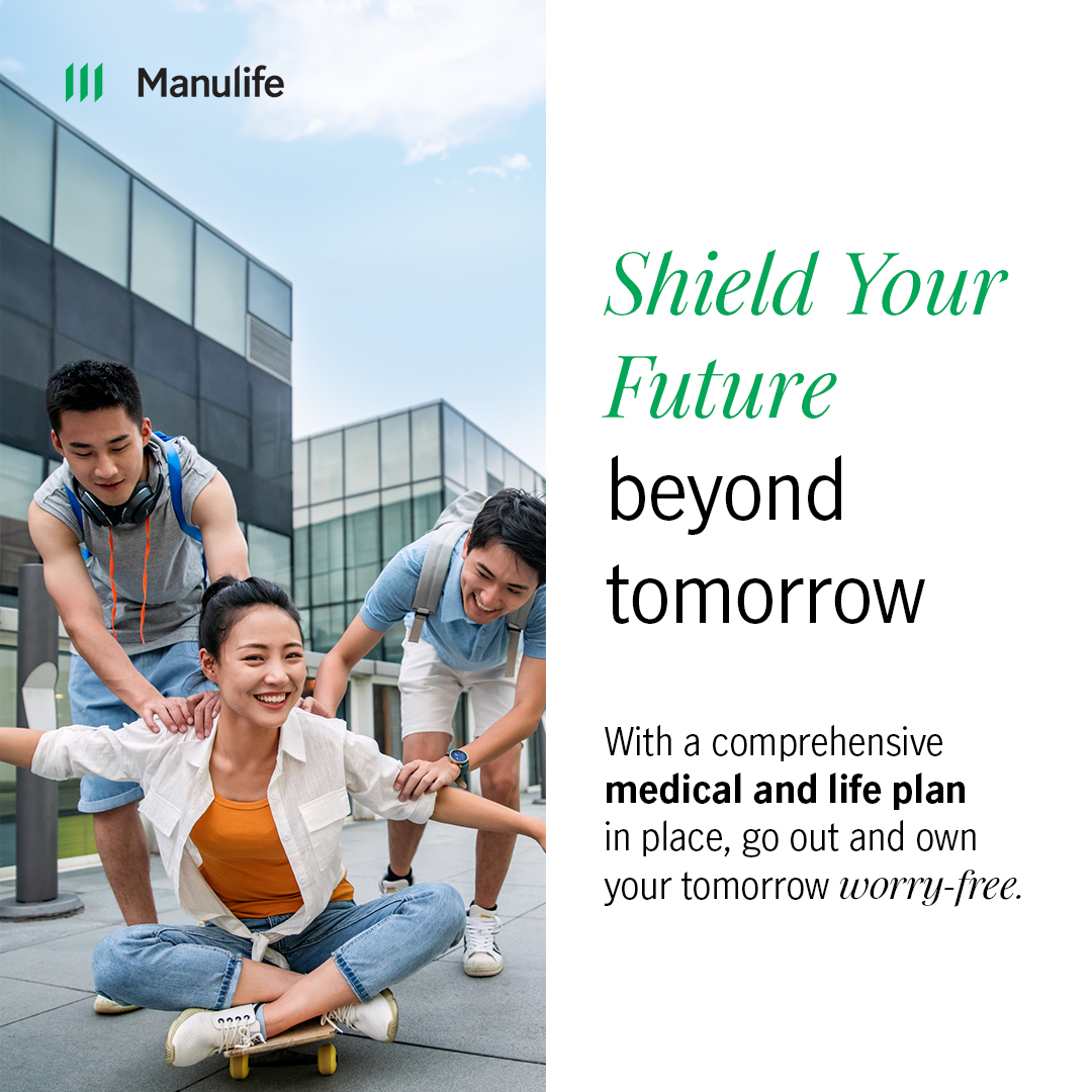 Manulife MediShield launched in Malaysia to offer affordable Life and ...