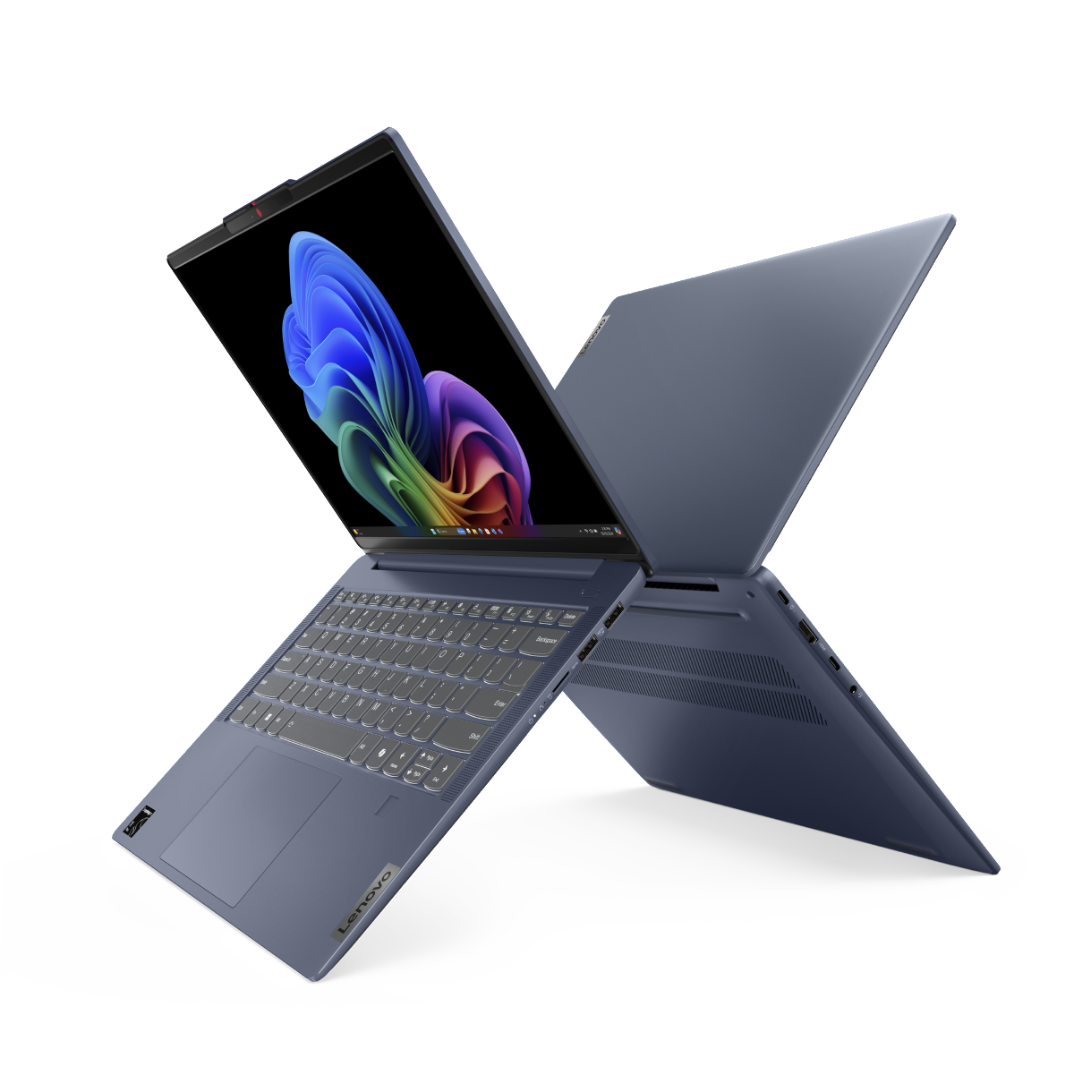 Lenovo Unveils New Yoga and IdeaPad Devices at Innovation World 2024 ...