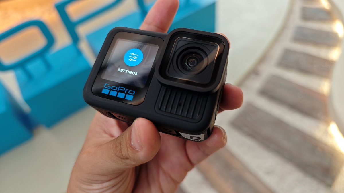 GoPro HERO and GoPro HERO13 Black in Malaysia gets discounted price for ...