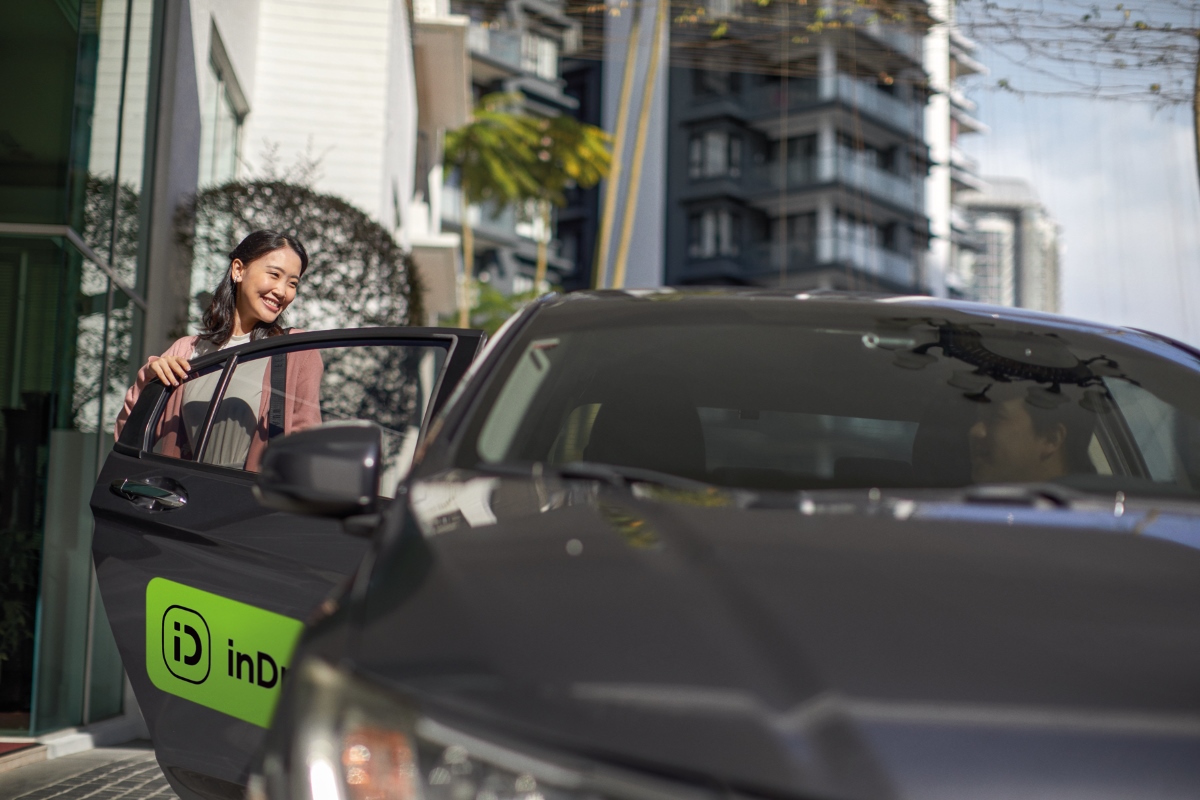 inDrive Accelerates Growth in Malaysia with Bold Expansion Plans and ...