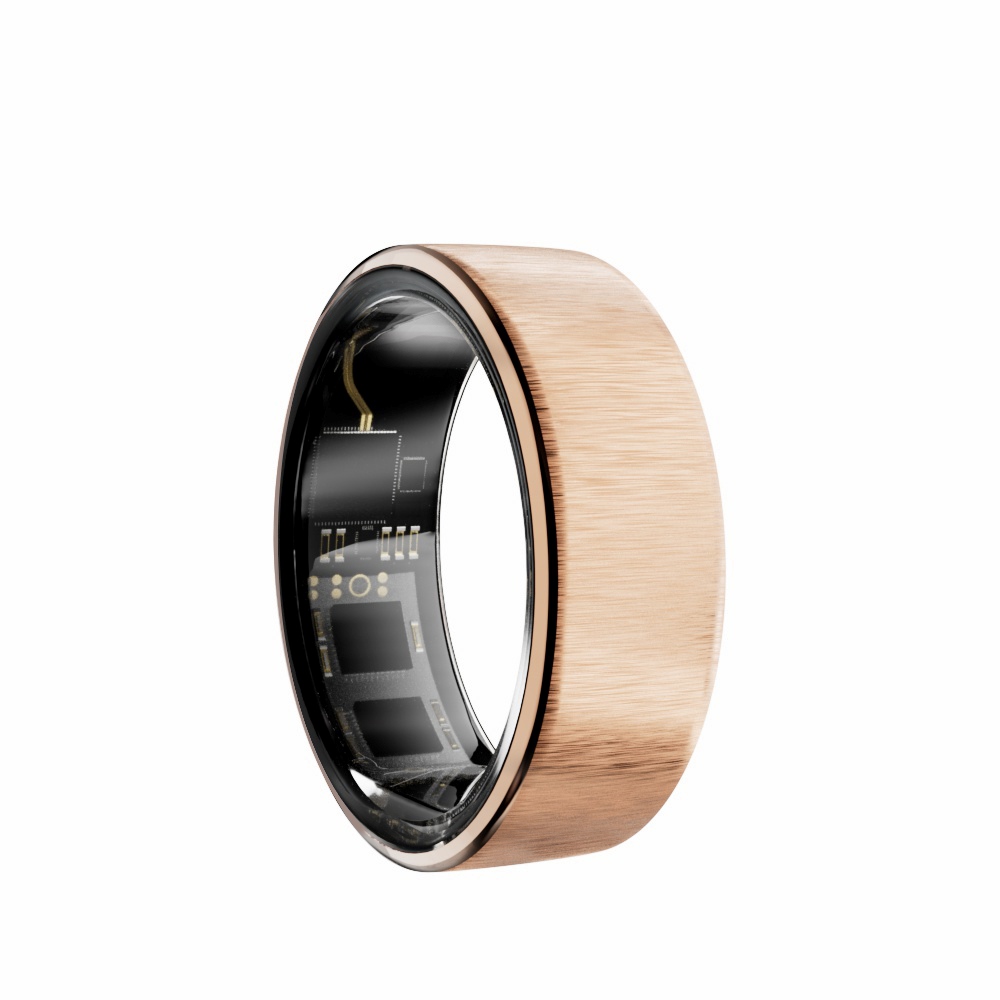 Ultrahuman debuts Rare, the world’s first luxury smart ring at CES 2025 ...