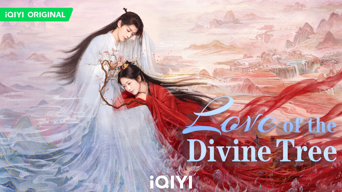 iQIYI latest xianxia drama Love of the Divine Tree premieres on 7 Feb ...