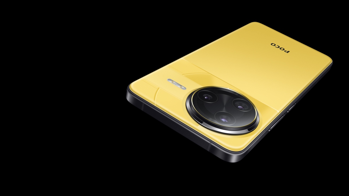 POCO unveils new POCO F7 Series in Singapore; now available in Malaysia ...