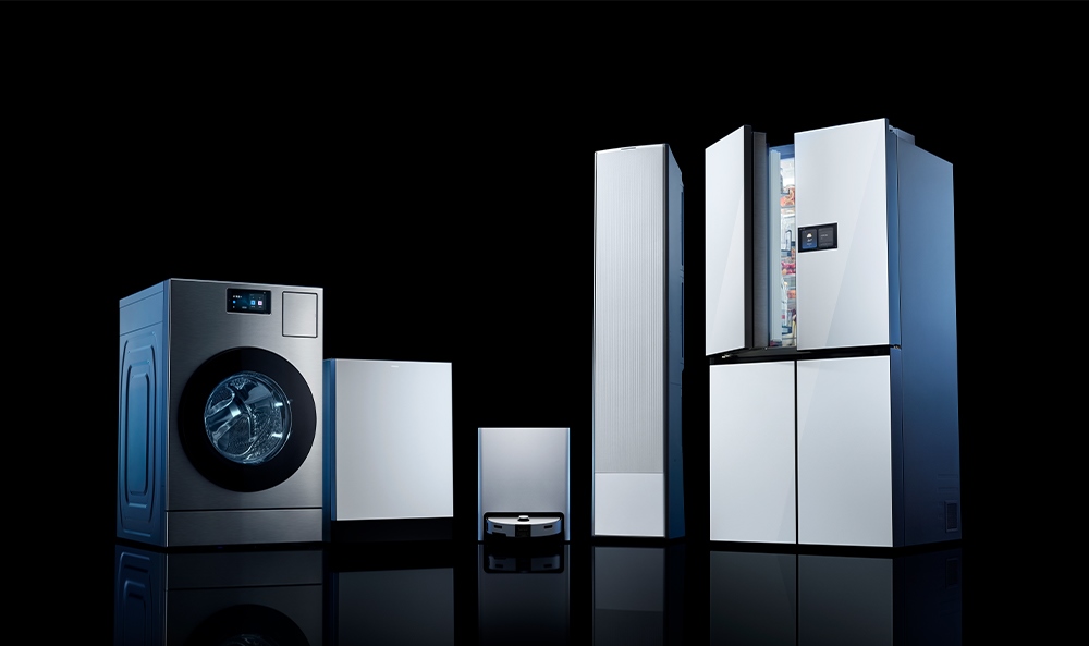 Samsung releases teaser 'AI Home Experience' for upcoming "Welcome to ...