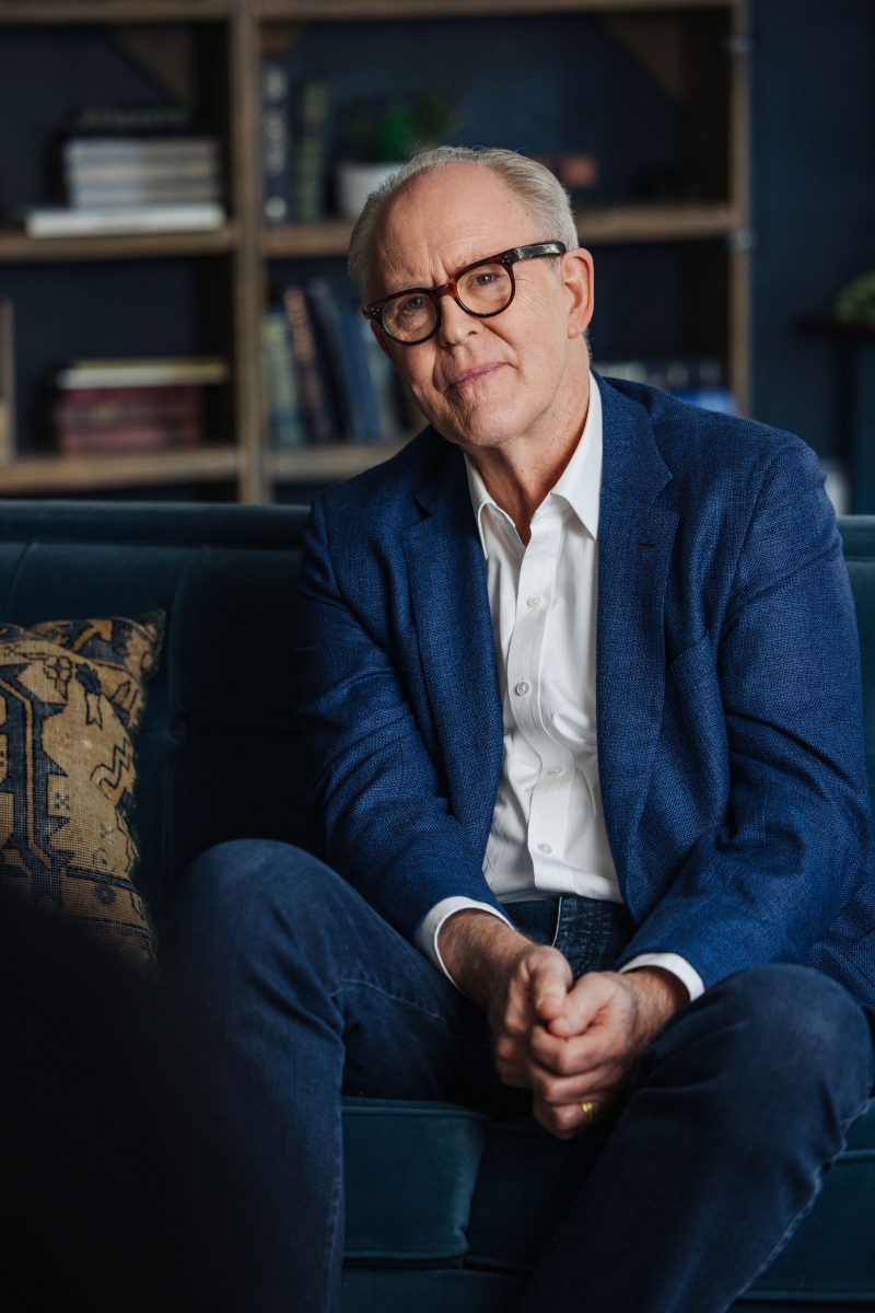 HBO Original Harry Potter series announced its cast lineup - TrendGrnd