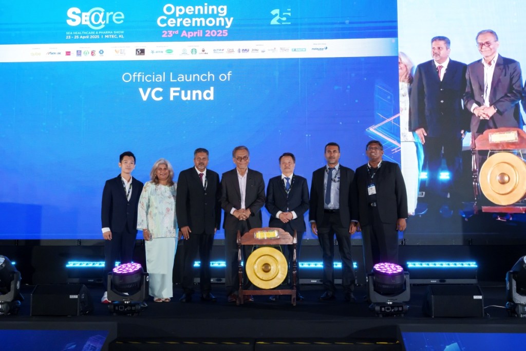 SEACare 2025 officially open its doors until 25 April 2025 - TrendGrnd