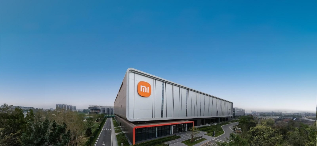 Xiaomi's latest report shows commitment to Sustainability and ...
