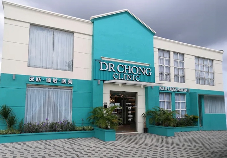 DC Healthcare opens new Dr. Chong Clinic in Pelangi, Johor Bahru ...