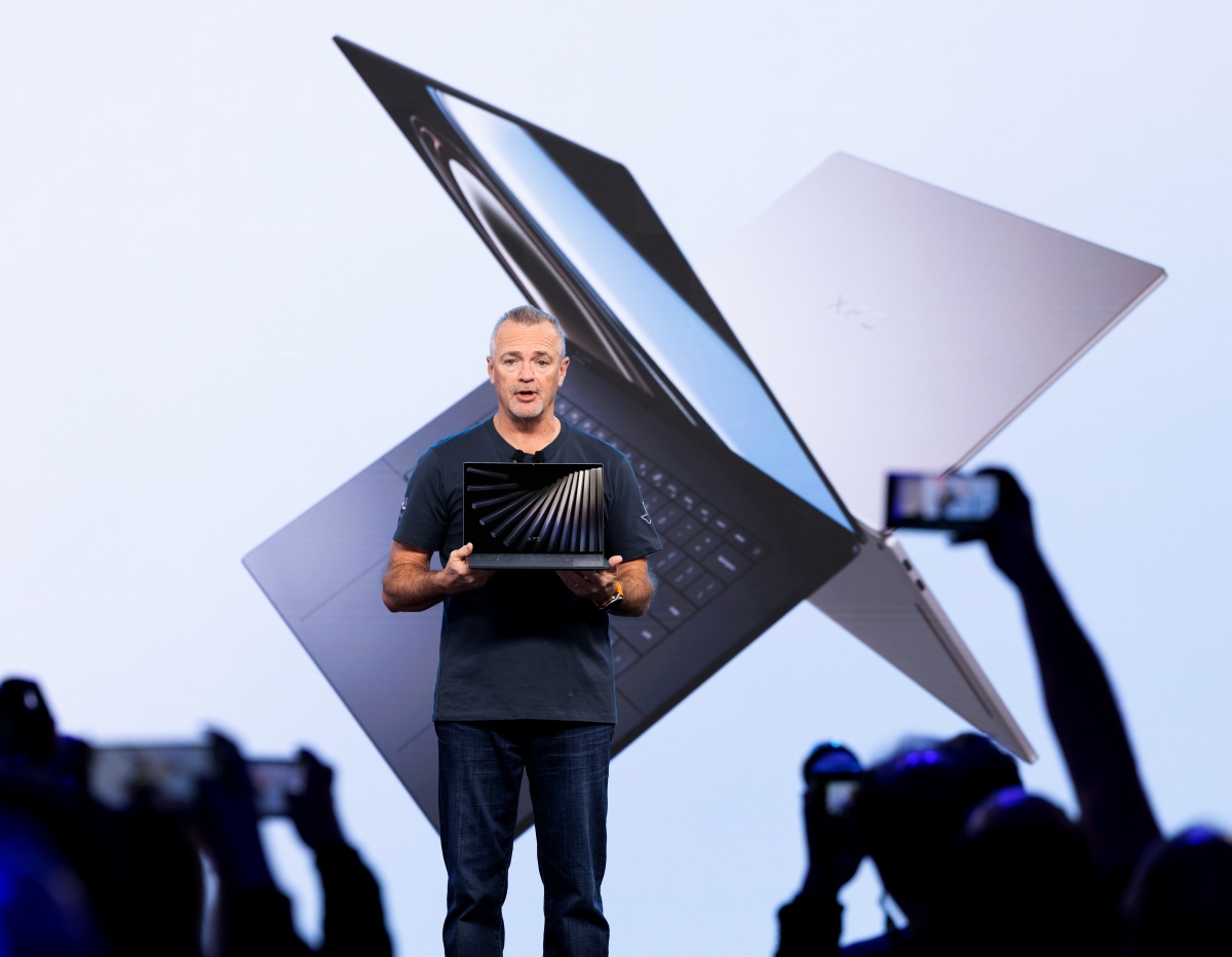 Dell announced the return of XPS at CES 2026; Dell XPS 14 and Dell XPS ...