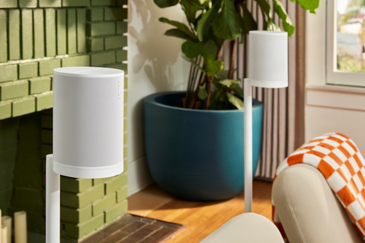 Sonos Play and Sonos Era 100 SL will be available in Malaysia on 7 ...